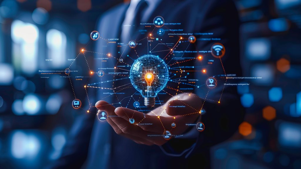 Numana : partner for technological & social innovation projects